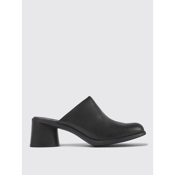 Camper | Shoes | Camper Camper High Heel Shoes Woman Black | Poshmark